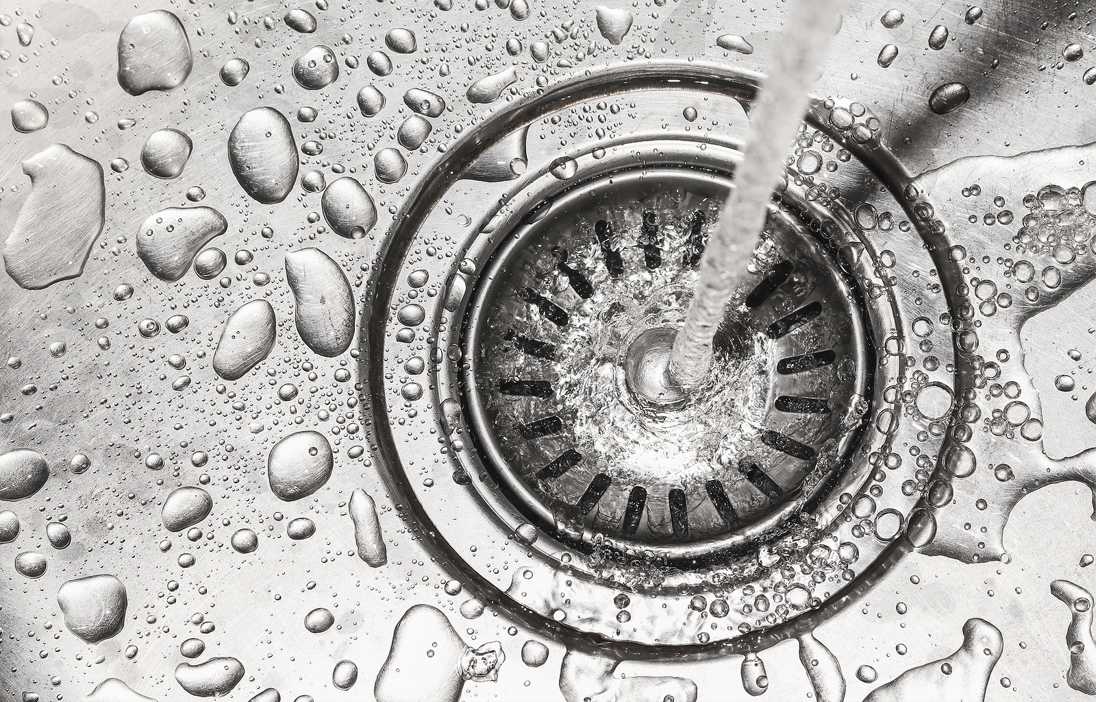 What To Do When Your Water Won’t Run | Ohio Buckeye Plumbing