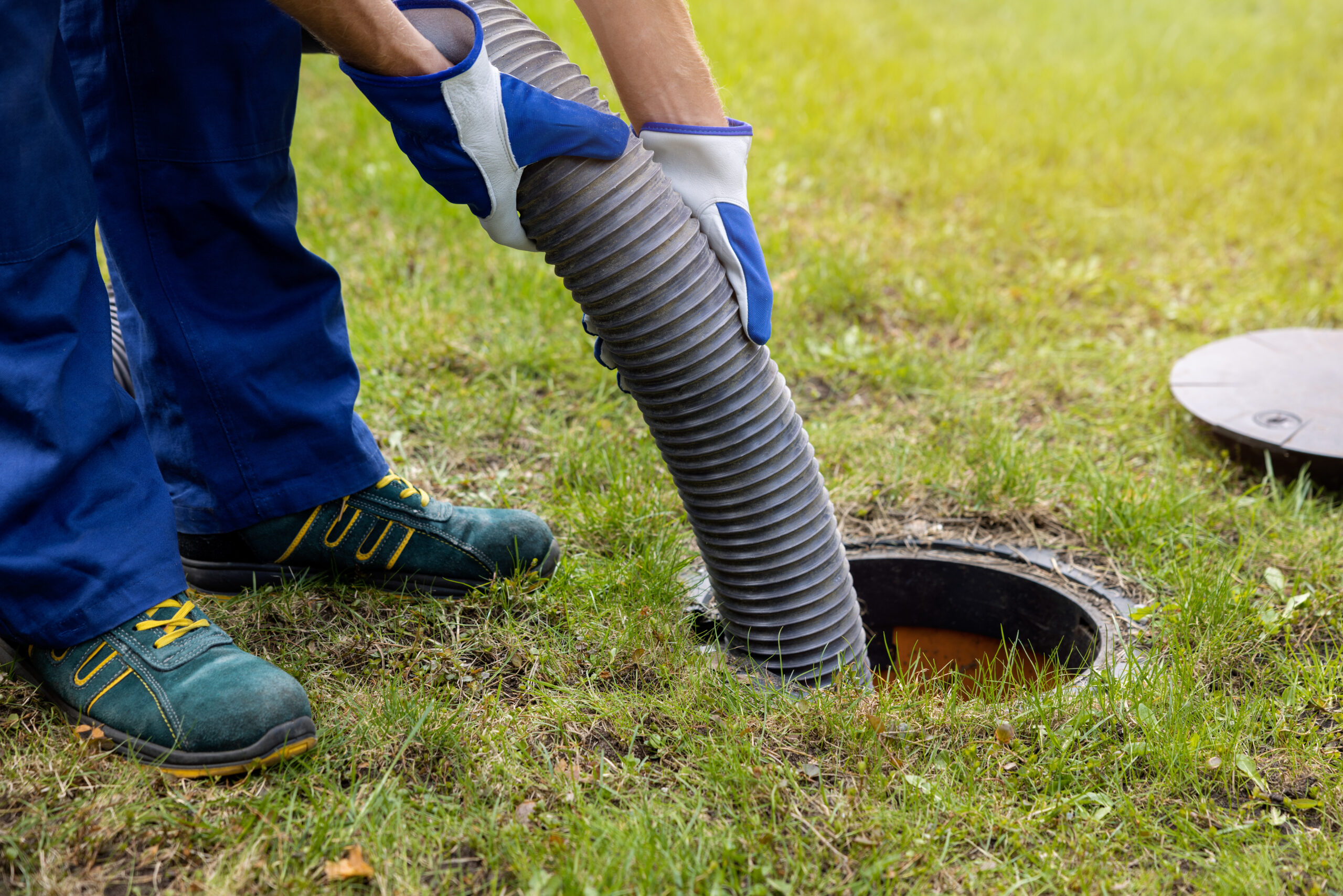 Why Emergency Drain Clearing Without Jetting Leads to Short-Term Fixes ...